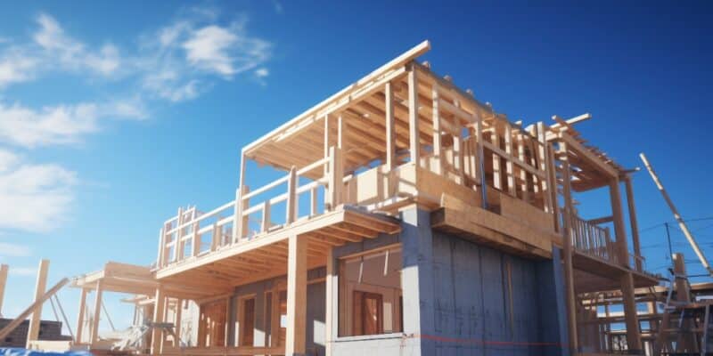 Residential Construction Contractors Near Me, General Building ...