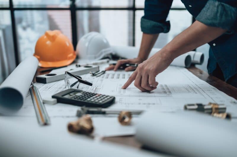 General Contractor Near Me | Mystic, CT | Block Island, RI