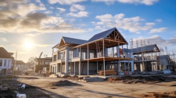 Residential Construction Contractors Near Me, General Building ...